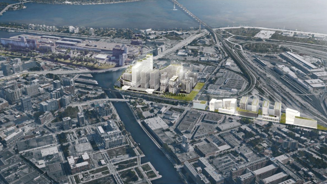 Bridge-Bonaventure: mais qu'a appris Devimco des erreurs du passé?